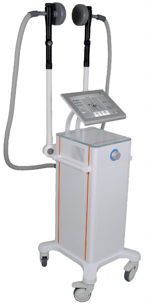 Ultratherm® | Medicínske Prístroje